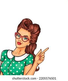 Sexy Women Illustration Design Cartoon Stock Illustration Shutterstock