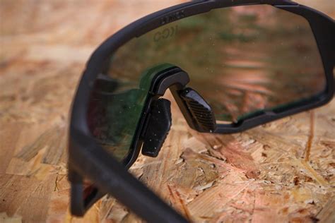 Review Koo Demos Sunglasses With Red Mirror Lenses Roadcc