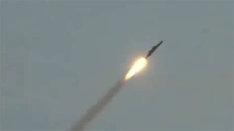 Iran To Present New Hypersonic Missile Soon Irgc 29052023