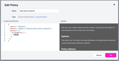 How Rbac Improves Api Permission Management Zuplo Learning Center
