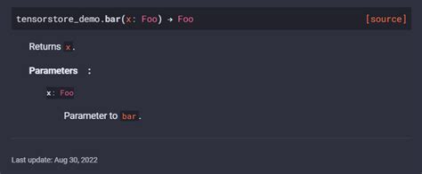 Fields Render Differently Between Rtd And Gh Pages Issue Jbms