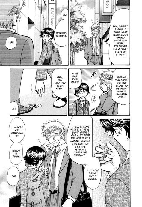 Kodaka Kazuma Sex Therapist Eng Page 2 Of 7 Myreadingmanga