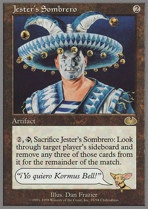 Dan Frazier Mtgwtf