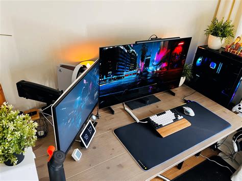 My C2 Setup Roledgaming