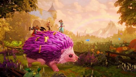 Trine 5 Steam Page Is Up Complete With System Requirements
