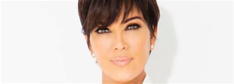 Kris Jenner kim jest Wiek wzrost waga Instagram mąż dzieci