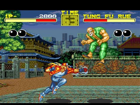 Os Ports Neo Geo Para Os Bits Parte Fatal Fury E Art Of Fighting GameBlast