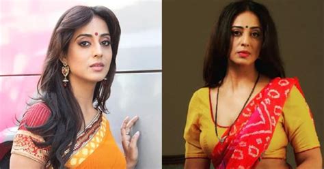 Saheb Biwi Aur Gangster Actress Mahie Gill Reveals She Secretly