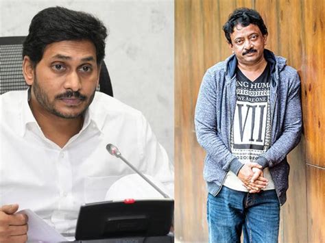 Rgv Love Hate Relation With Jagan And Pawan