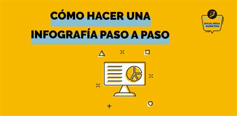 Cómo hacer una infografía paso a paso en 2025
