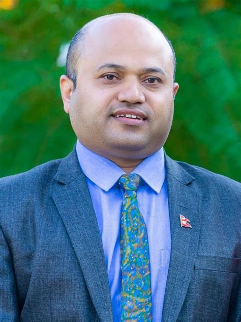 Dr Raju Dhakal Isprm 2025