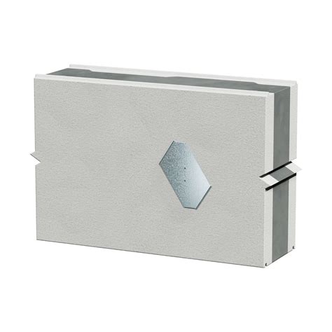 Simpson Strong Tie 3 12 X 6 Zinc Galvanized Steel Ledger Connector