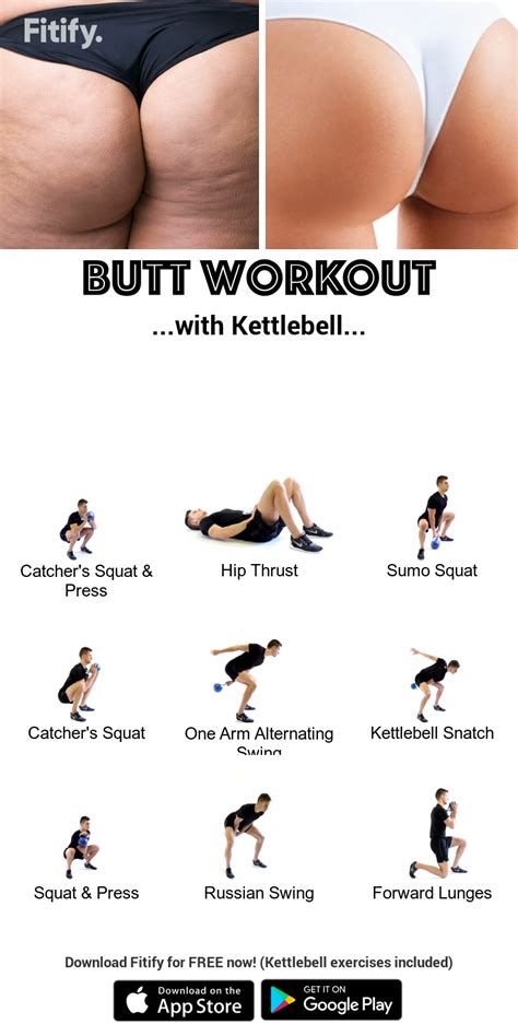 Lift Shape And Tone Your Butt With This 10 Minute Workout Artofit