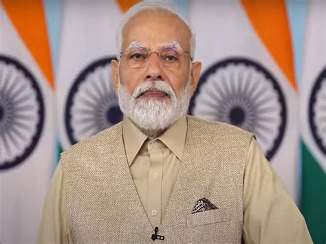 Pm Narendra Modi To Inaugurate India Mobile Congress 2023 And Award 5g