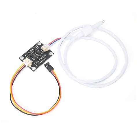 Buy Tds Signal Adapter Plate Analog Tds Sensor With 2 Probes