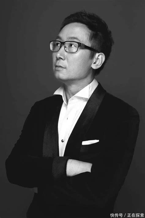 新生代导演全面破局，个个都是票房扛把子，再见张艺谋陈凯歌！