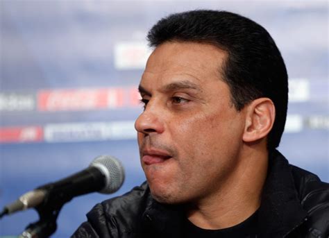 Hossam El Badry Talks About Nt Coaching Role Ahead Of Botswana Friendly