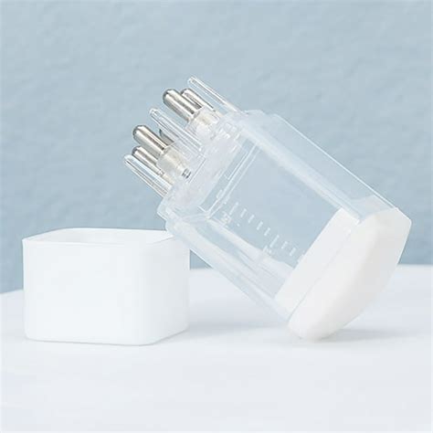 Lizheee Eco Love Shampoo And Conditioner Scalp Massager Hair Oiling