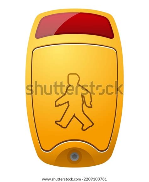 Push Button Walking Cross Over 85 Royalty Free Licensable Stock Illustrations Drawings