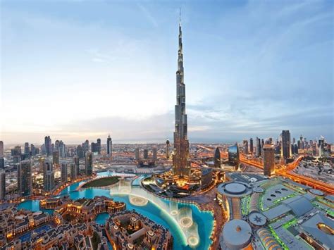 10 Tempat Wisata Di Dubai Yang Wajib Dikunjungi Di Tahun 2021 Ini