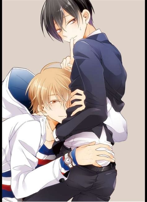 Stepbrothers Yaoi Mahwah Romance Step Brothers Manga Pages