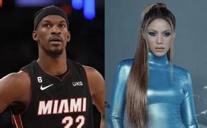 Quién es Jimmy Butler el supuesto nuevo novio de Shakira Mediotiempo