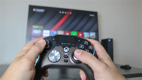 Turtle Beach Stealth Ultra Review The Third Party Pro Controller To