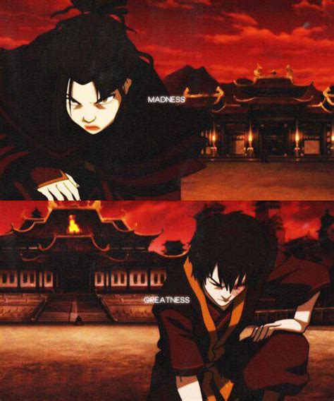 Do You Think Zuko Had Become A Better Fire Bender Than Azula At The End