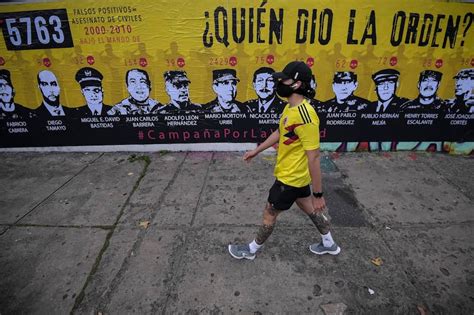 Falsos Positivos Los Hallazgos De La Jep Sobre Persecución Y Tortura A
