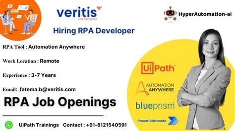 Hyperautomation Ai On Linkedin Rpa Rpa Rpatools Uipathcommunity Uipath Automationanywhere…