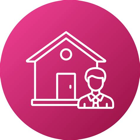 Dropshipper Icon Style 21527209 Vector Art At Vecteezy