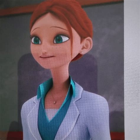 What Are Your Thoughts On Caline Bustier R Miraculousladybug