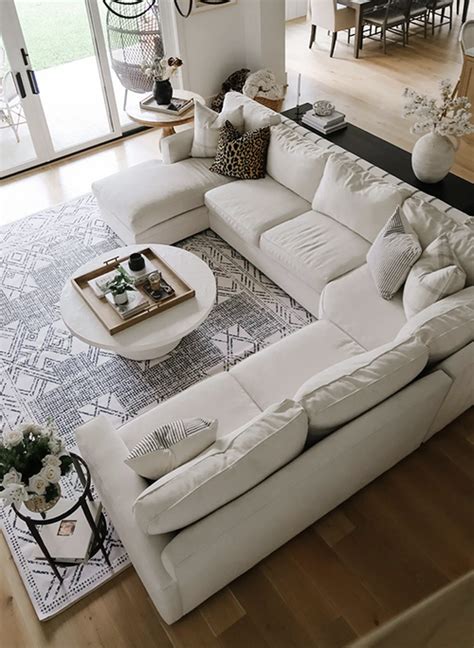 Sofa Vs Sectional Which One Is Best For Your Space — Interior