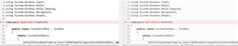 WPF別プロジェクトのカスタムコントロールを参照するYone IT Note