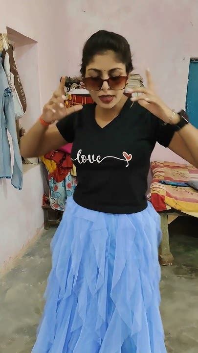 Iski Bahan Ki Maje Maje Trending Song Shortsvideo Dance