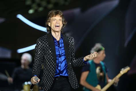 What Is Mick Jagger Of The Rolling Stones Net Worth