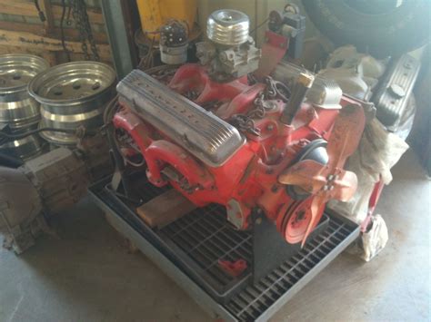 Lets Build A 265 Chevy V8 Page 12 The Hamb