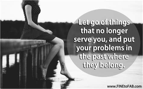 20 Letting Go Quotes To Help You Move On From The Past Lisa Lieberman