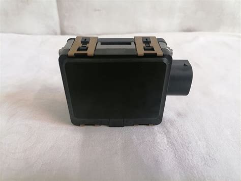 Original Bmw Frontradarsensor Radarsensor G21 G20 Xdriv 5a4c6a0 In