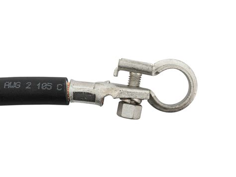 Battery Ground Cable Gowesty