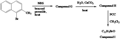 Complete Each Of The Following Equations By Writing Structural Formulas