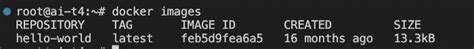 Working With Alibaba Cloud Ecs Part Preparing The Gpu Container