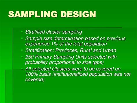 Ppt Post Enumeration Survey 2000 Census Powerpoint Presentation Free Download Id 306737