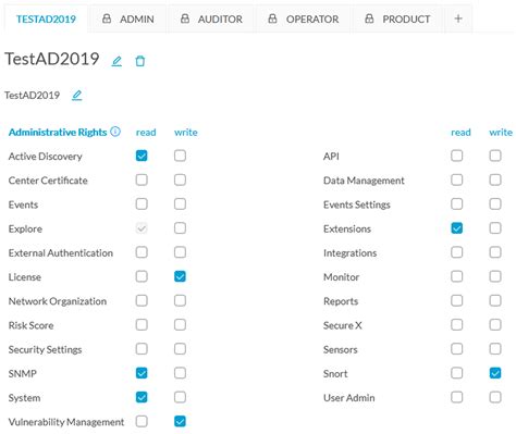 Cisco Cyber Vision Gui Administration Guide Release 4 3 0 Users