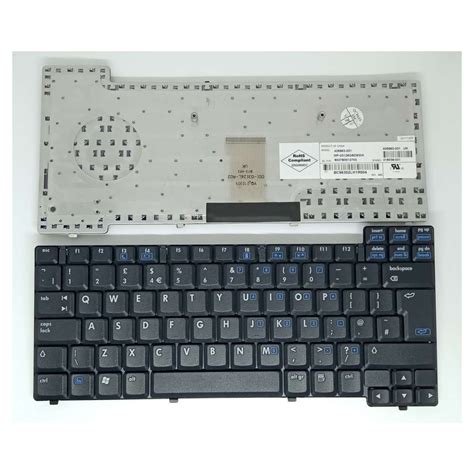 Keyboard For Hp Laptop Trivico Technology