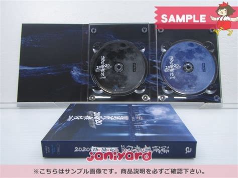 Yahooオークション Snow Man Blu Ray 滝沢歌舞伎 Zero 2020 The Mov