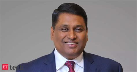 Hcl Technologies All 130 Employees In Israel Are Safe Hcltech Ceo C Vijayakumar The Economic