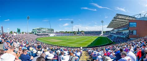 Yorkshire CCC Opens Tender Process For Safety Stewarding Contract