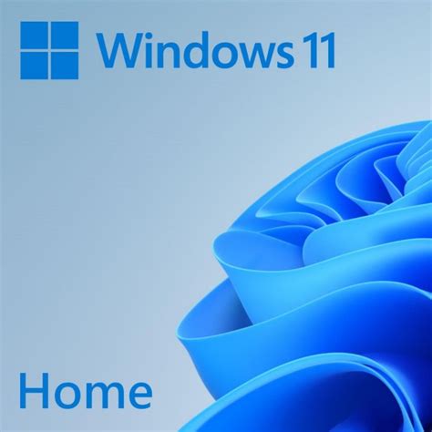 Sw Ms Windows 11 Home 64bit Dsp