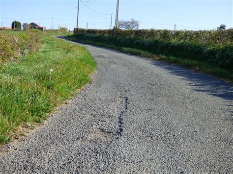 Curdin 25 000 De Travaux De Voirie